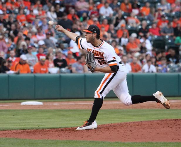 5 Cowboys selected on Day 2 of MLB Draft | Sports | ocolly.com