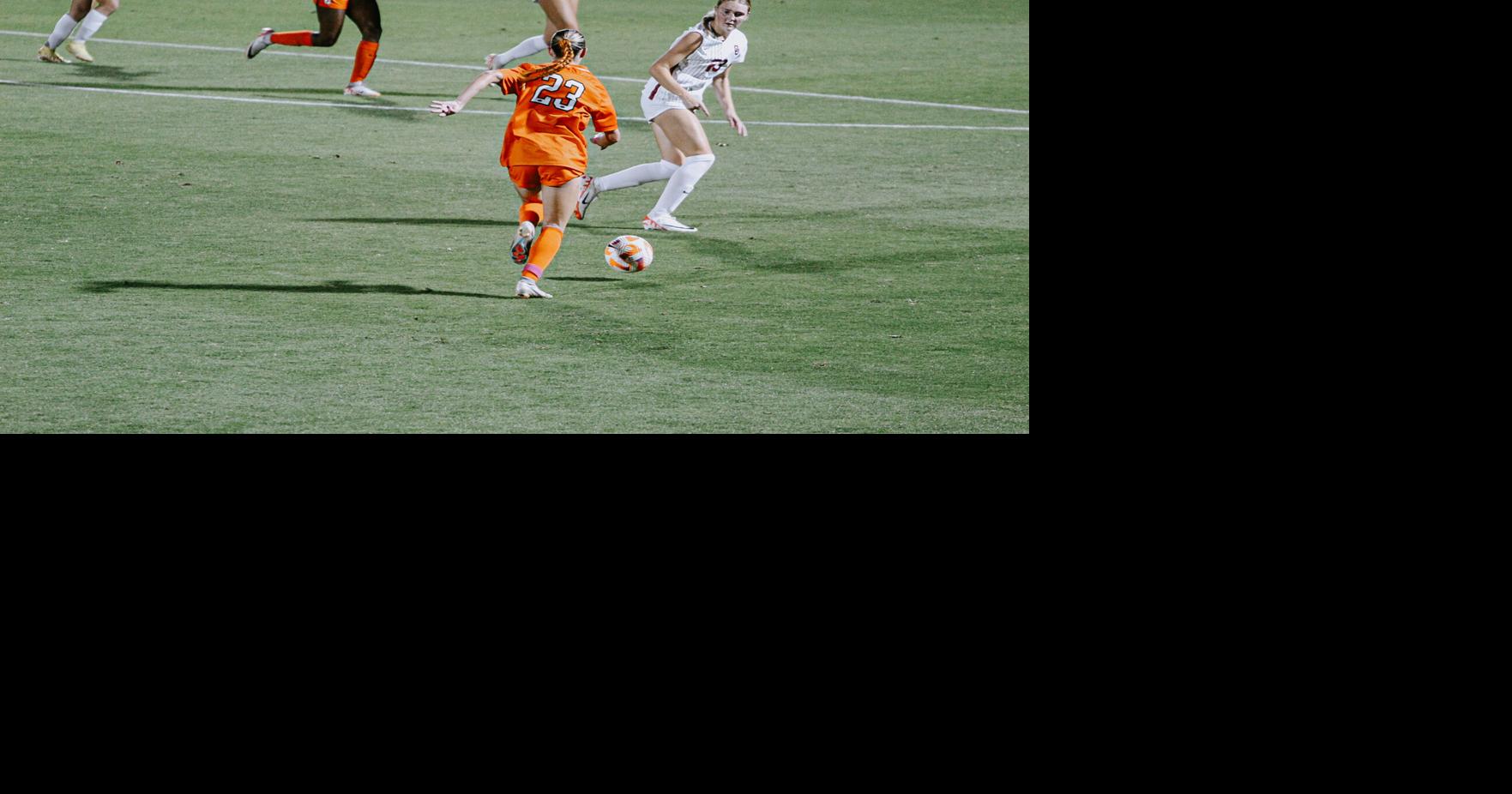 The Cowgirls conquer Bedlam Soccer at Neal Patterson Stadium | Sports ...