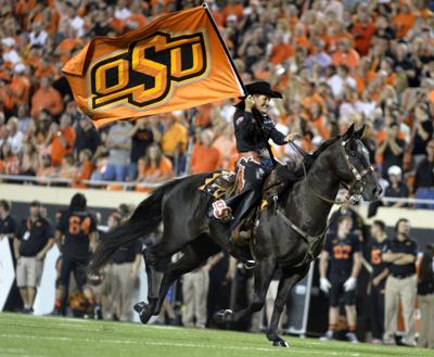 Cowboys make return to Boone Pickens Stadium | Sports | ocolly.com
