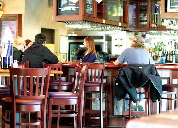 Joseppi's is getting a face lift, bowling alley | News | ocolly.com