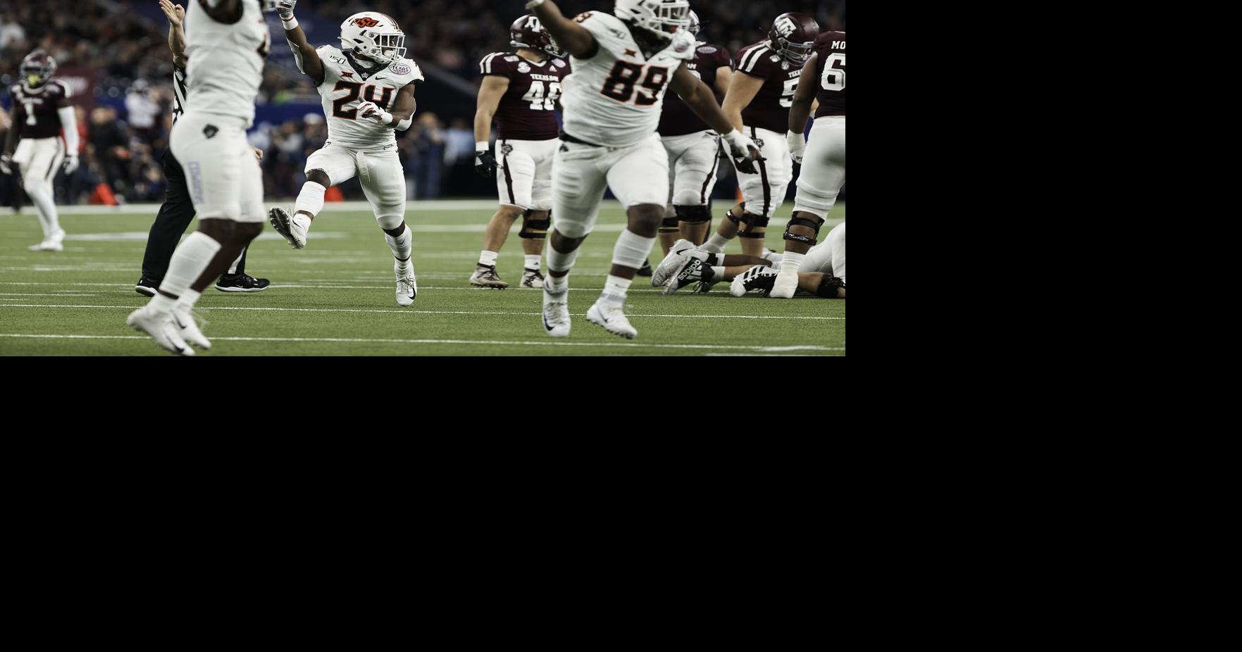 Gone bowlin': A comprehensive look at OSU's bowl history | Sports ...