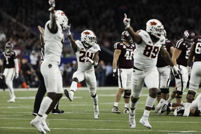 Gone bowlin': A comprehensive look at OSU's bowl history | Sports ...