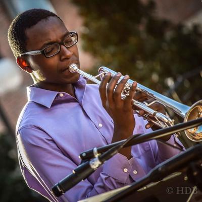 Artist Spotlight: Kevin Kamau | Entertainment | ocolly.com