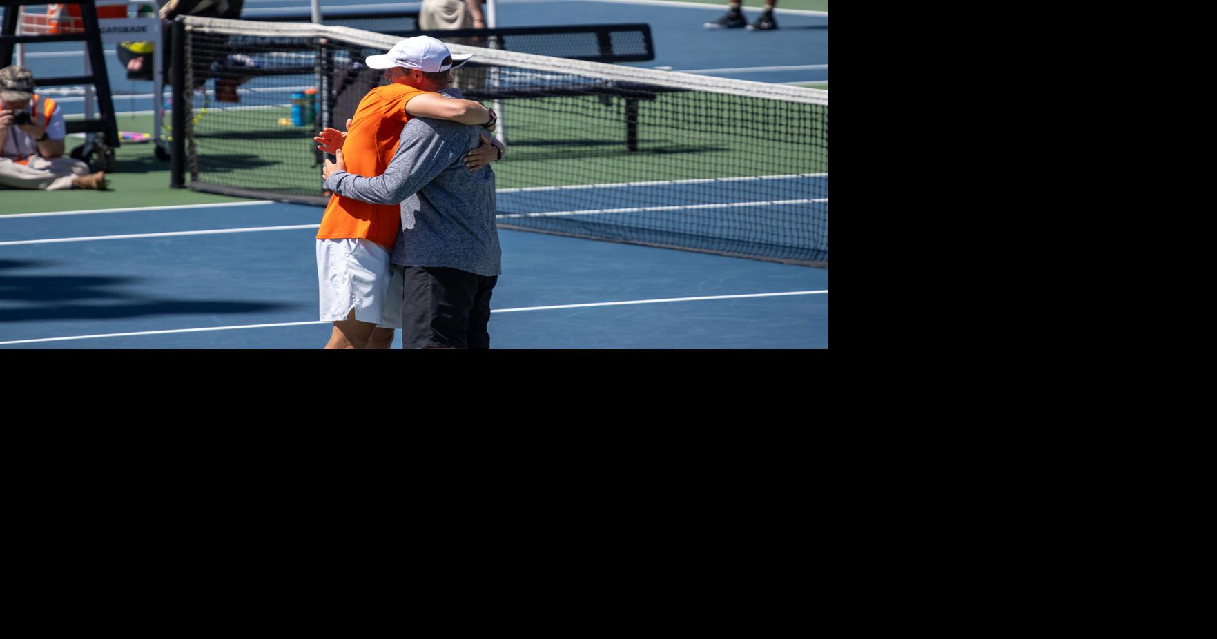 See our best photos from Cowboy tennis senior day vs UCF | Photos ...