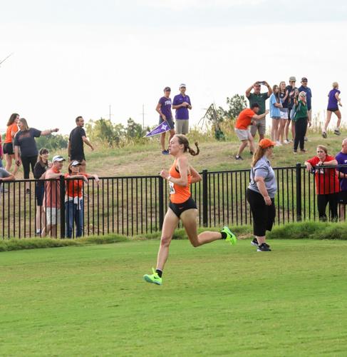 Pancaked: How Roe's love of pancakes aided her success as a runner ...