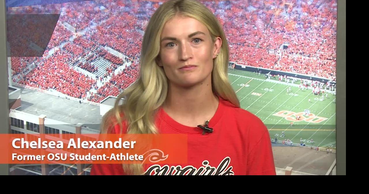 Pokes with a Purpose - Chelsea Alexander | Tv | ocolly.com