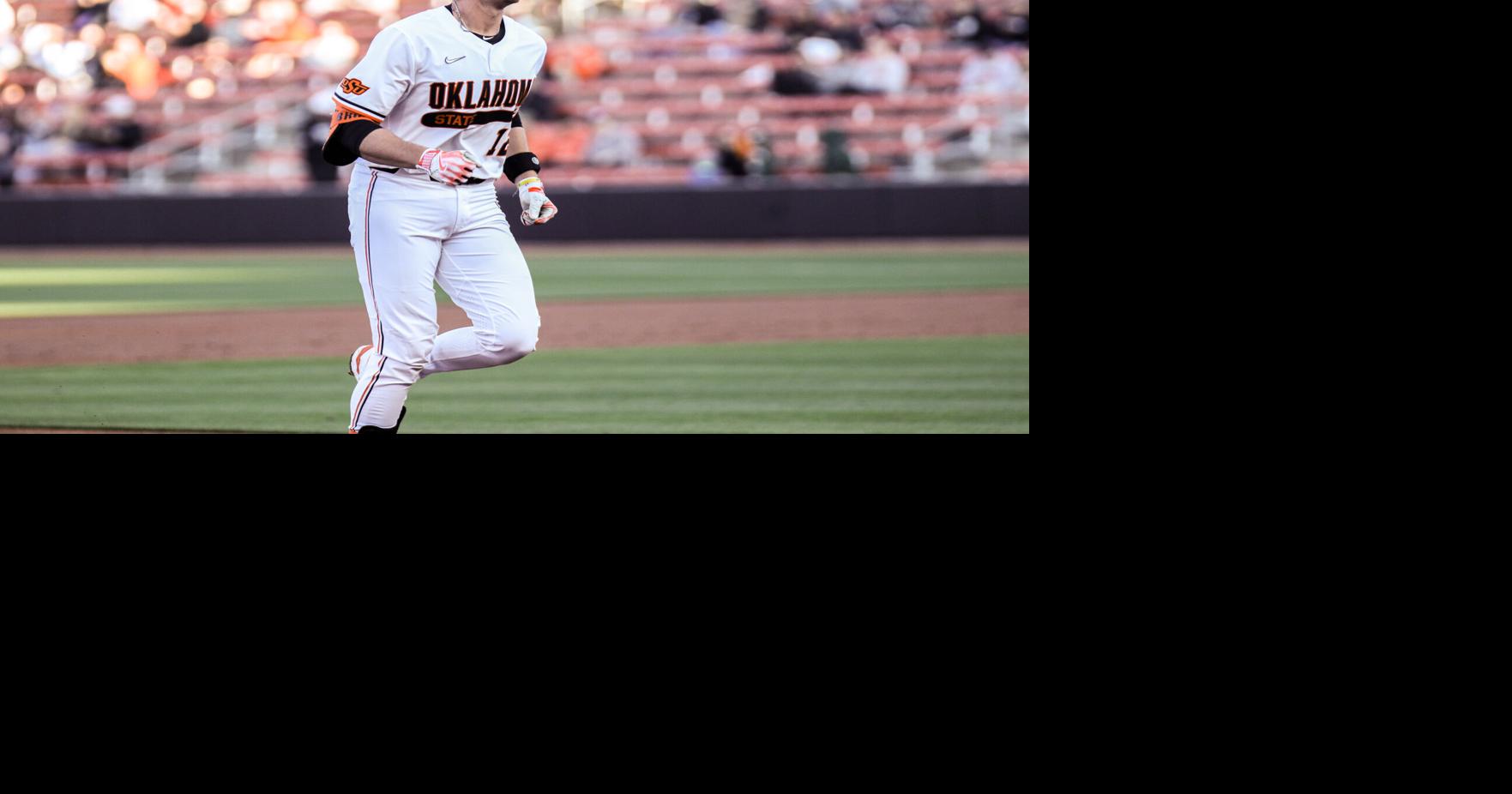 OSU run-rules Utah Tech in 12-2 victory | Sports | ocolly.com