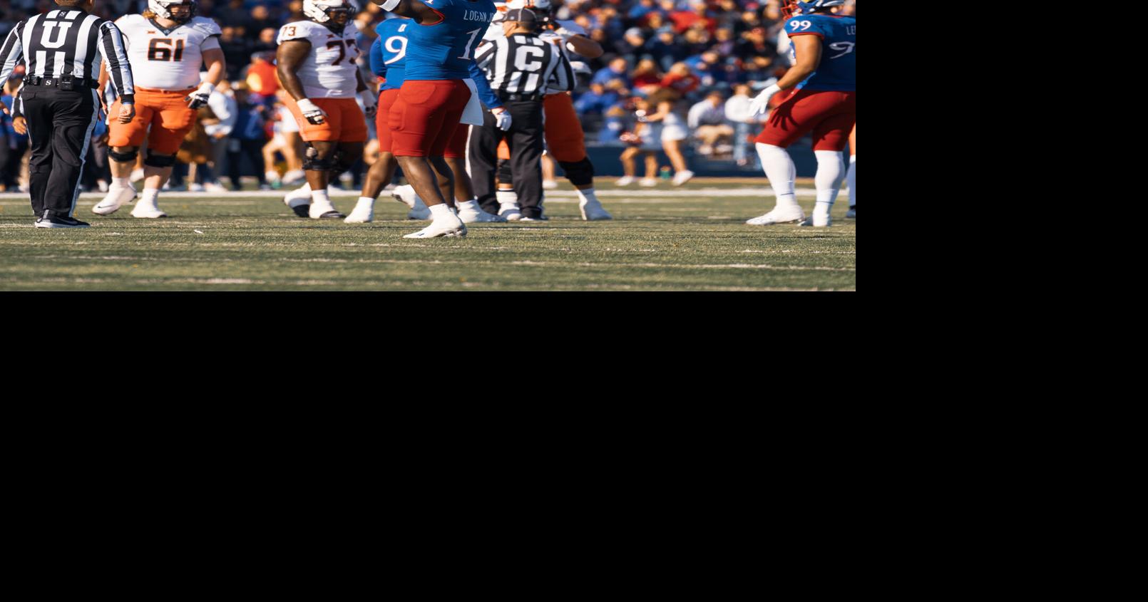 Ranking Big 12 Position Groups: TCU, Kansas sit atop defensive backs ...