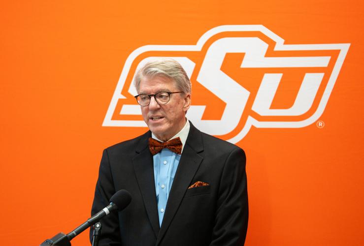 OSU faculty fear punishment over interviews | News | ocolly.com
