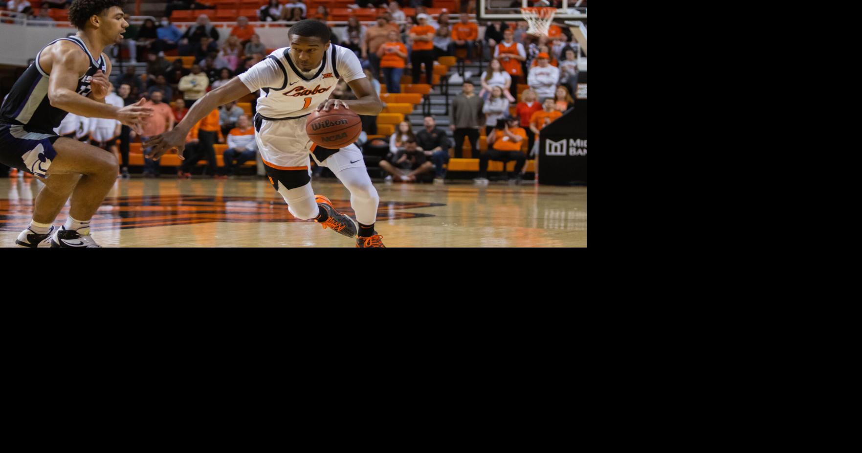 OSU MBB vs. KSTATE | Creative | ocolly.com