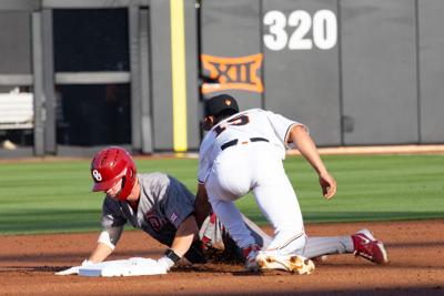 Notebook: Youth in OSU lineup 'grows up,' Schubart's 'majestic' homer ...