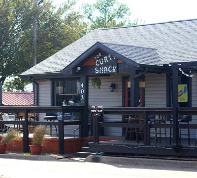 Local businesses prepare for homecoming weekend | News | ocolly.com