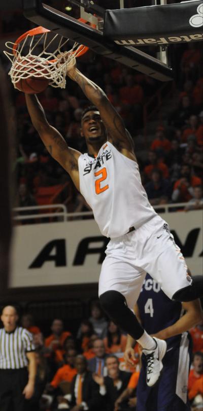 Report: Le’Bryan Nash signs with Rockets | Sports | ocolly.com