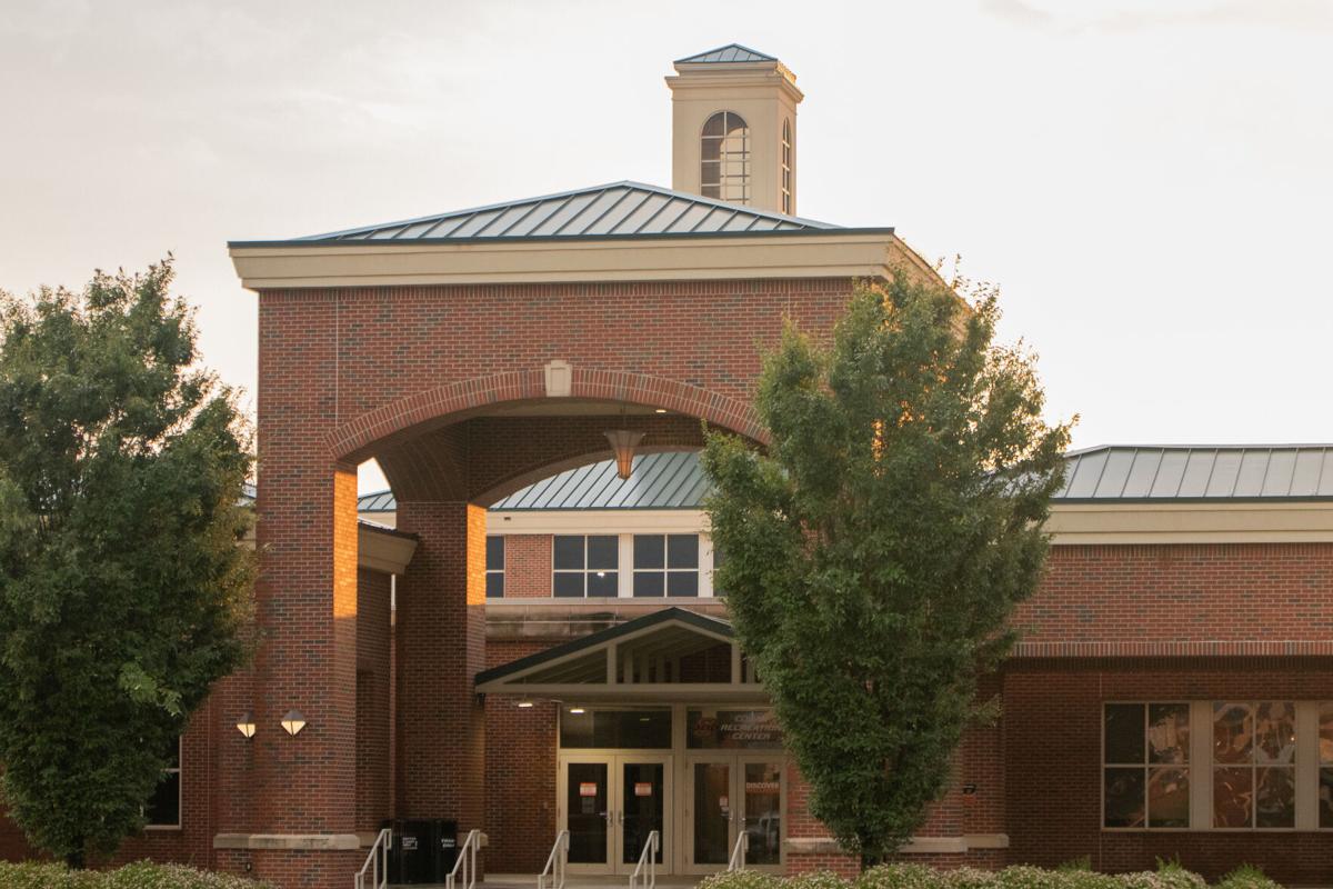 Q&A: OSU professor, wife are early-morning Colvin constants | News ...