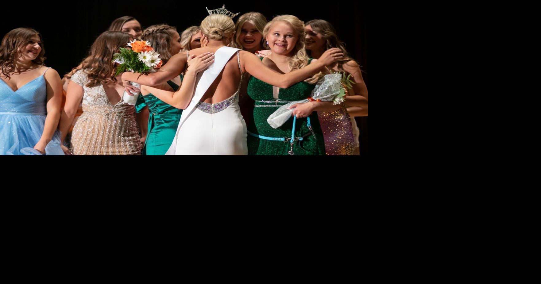 A modern fairytale: Miss OSU brings talented women to the spotlight ...