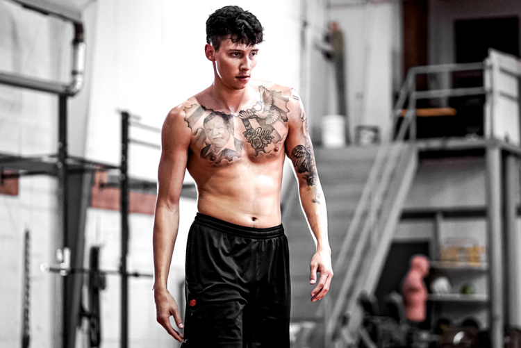 Lindy Waters III: A path to the pros | Sports | ocolly.com