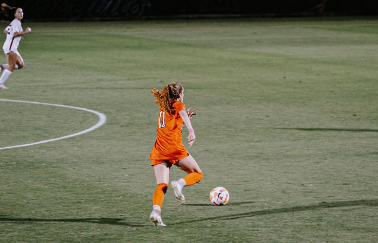The Cowgirls conquer Bedlam Soccer at Neal Patterson Stadium | Sports ...