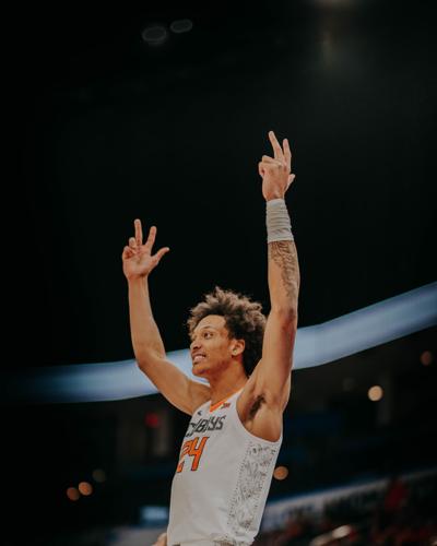 OKState vs Tulsa - MBB - 12/10/23 | | ocolly.com