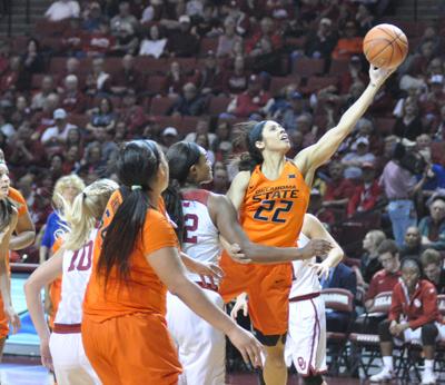 San Antonio selects Martin with 25th pick in WNBA Draft | Sports ...