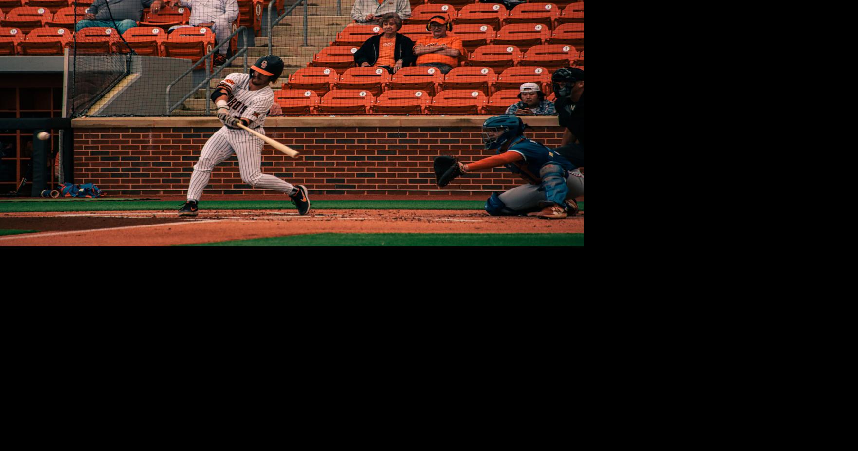 Roc Riggio Q&A | Sports | ocolly.com