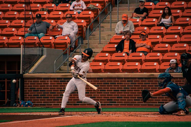 Roc Riggio Q&A | Sports | ocolly.com