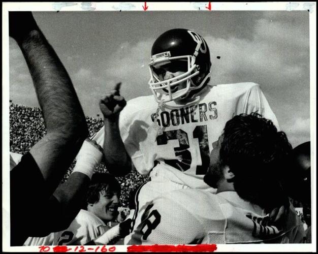 Bedlam Breakup: The series history is littered with heroes, villains ...