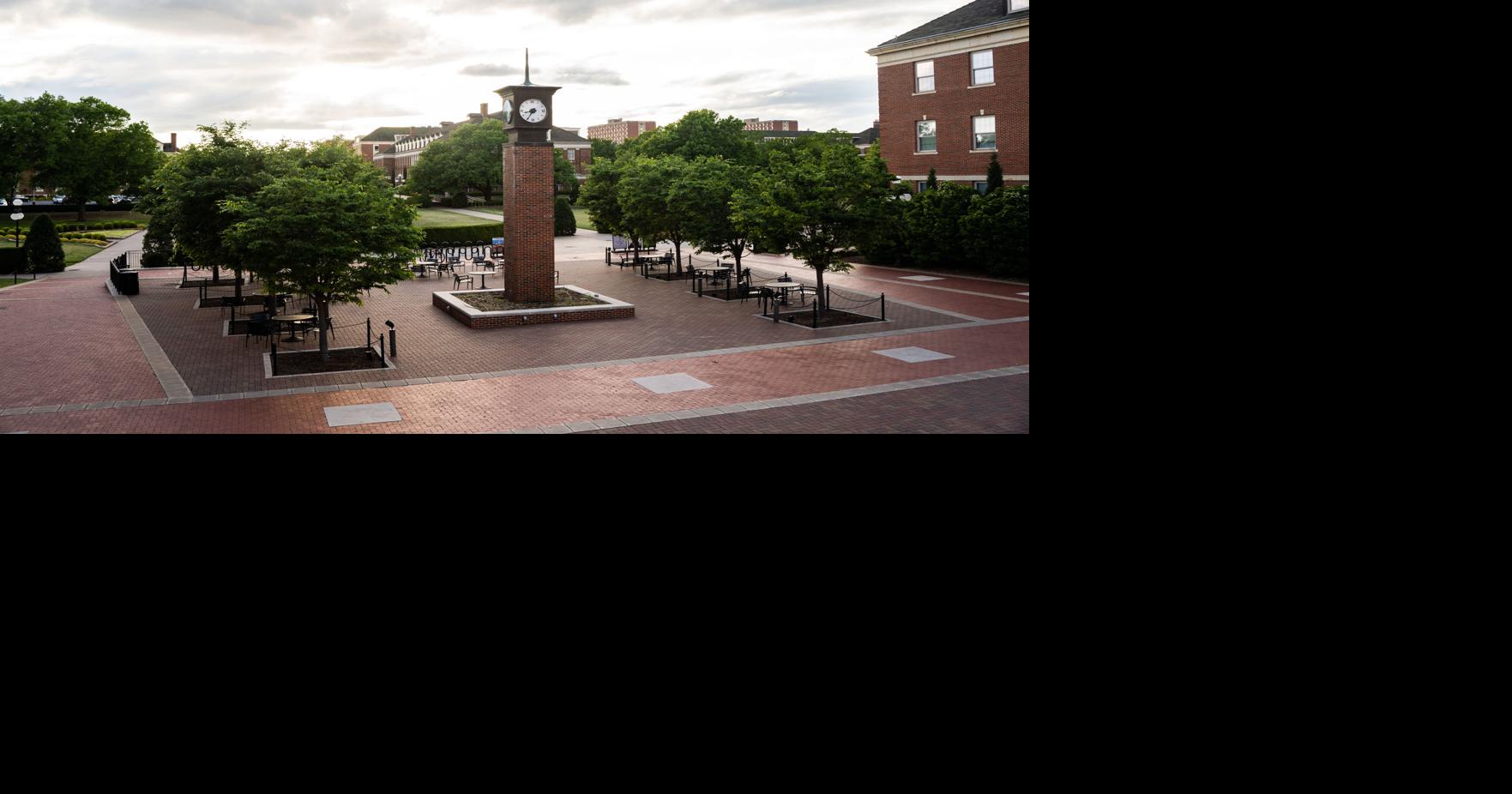 OSU announces campus will reopen in June | News | ocolly.com