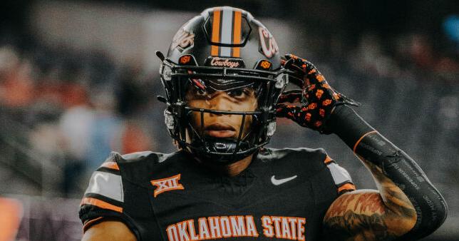 2023 O'Colly All-American first and second teams | Big 12 Sports ...