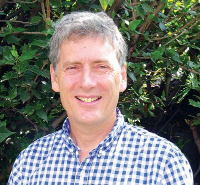 OSU professor Andrew Doust nets $3.2 million grant | News | ocolly.com