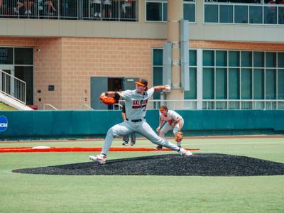 Garcia and Holiday set milestones in OSU's wins over Houston, Cowboys ...