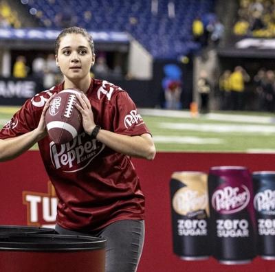 Popping off: Future OSU student wins $100,000 Dr Pepper Tuition ...