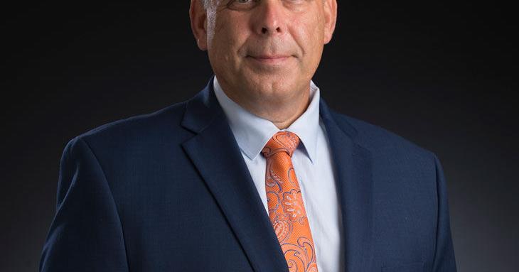 OSU professor named president of the American College of Veterinary ...
