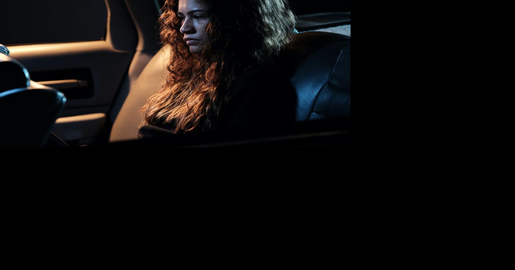 Euphoria Episode 7 Is The Best One Yet Entertainment