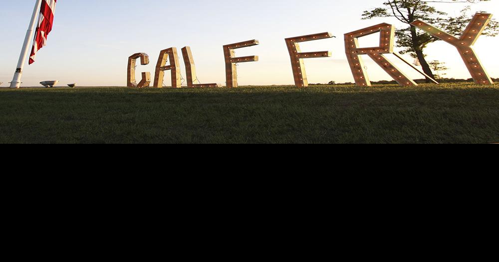 2018 Calf Fry lineup announced | Entertainment | ocolly.com