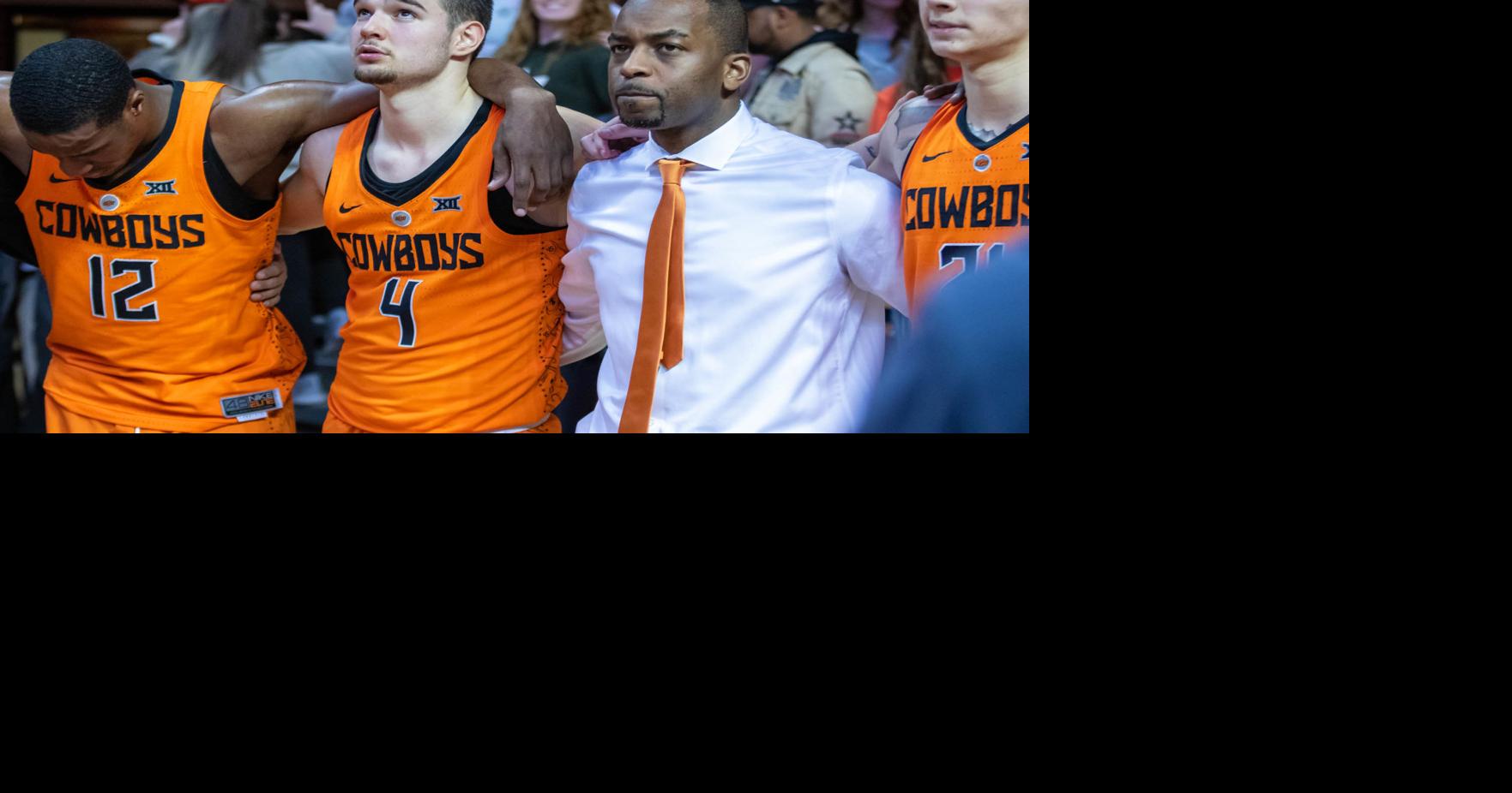 Twitter reacts to OSU's postseason ban | Sports | ocolly.com