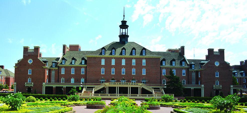 These gems on OSU's campus make for great study spots | Trends And ...