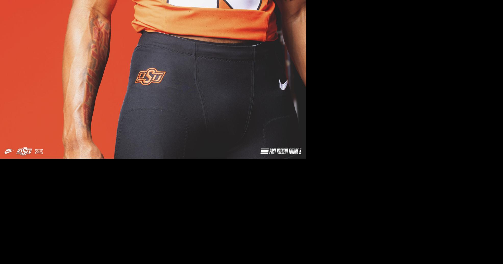 OSU Football Unis | | ocolly.com