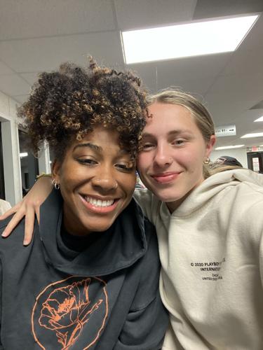 Oklahoma State's Jilyen Poullard nearly gave up on softball; now she's ...