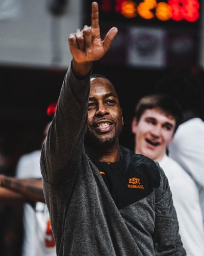 OSU's Mike Boynton shares Sept. 11 experience as a New York native ...