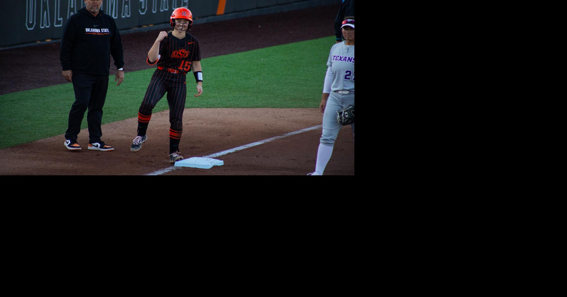 'She’s killing it; she deserves all the glory': How former OSU pitcher ...