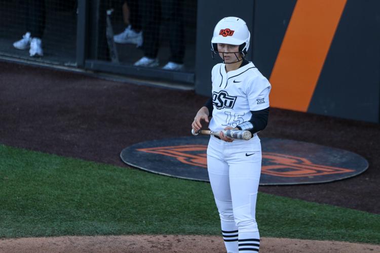 Softball vs Mizzou | | ocolly.com