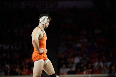 Ranked routine: Sheets vying for victory against Humphreys | Sports ...