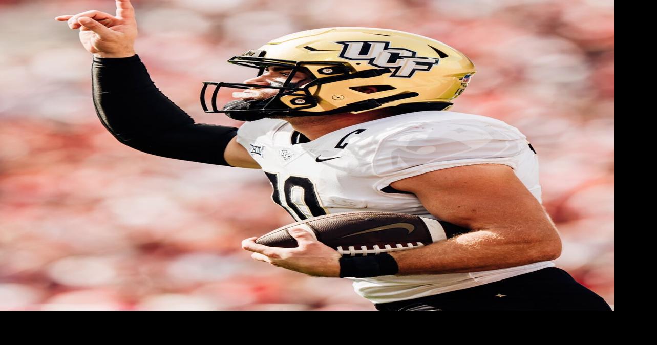 Knights to watch, 3 storylines for OSU-UCF | Big 12 Sports | ocolly.com