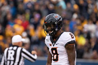 Catching up with Rodarius Williams at Giants training camp | Sports ...