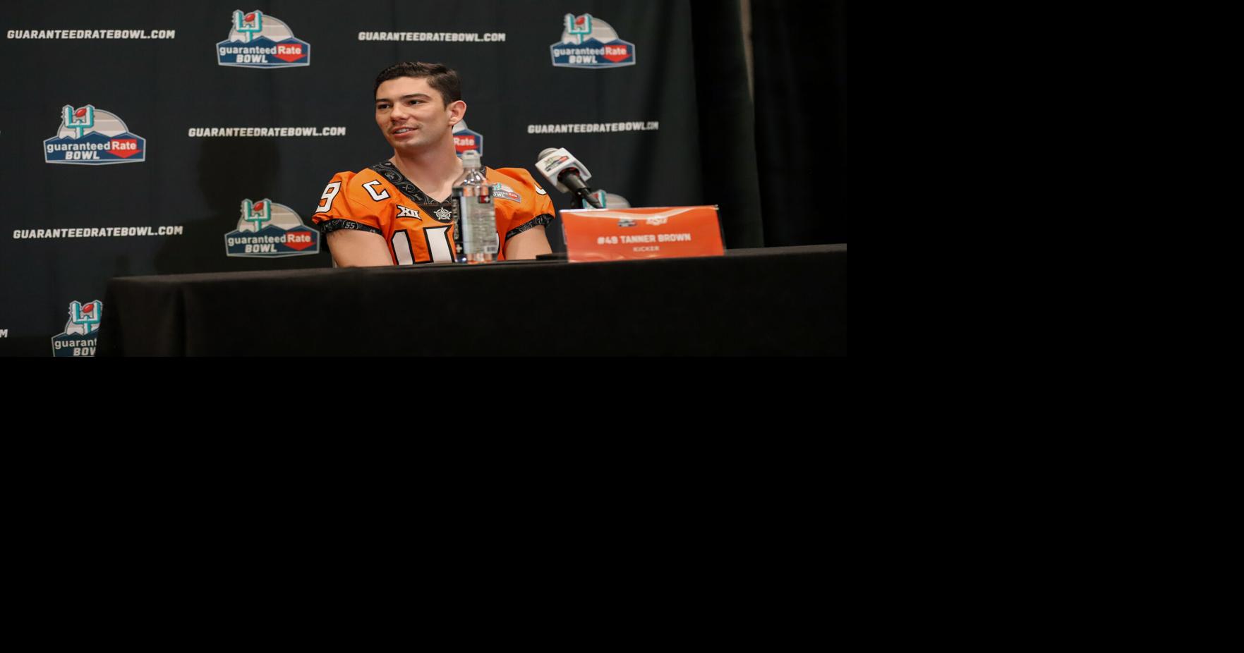 Tanner Brown | | ocolly.com