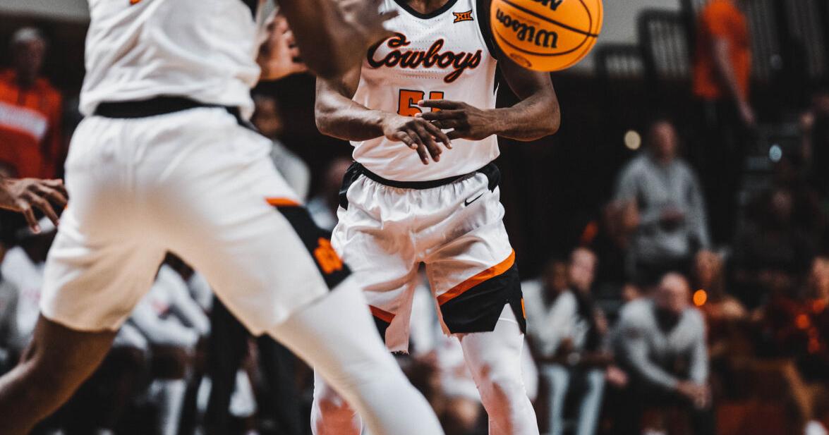 New-look OSU basketball roster presents intriguing lineup combos ...