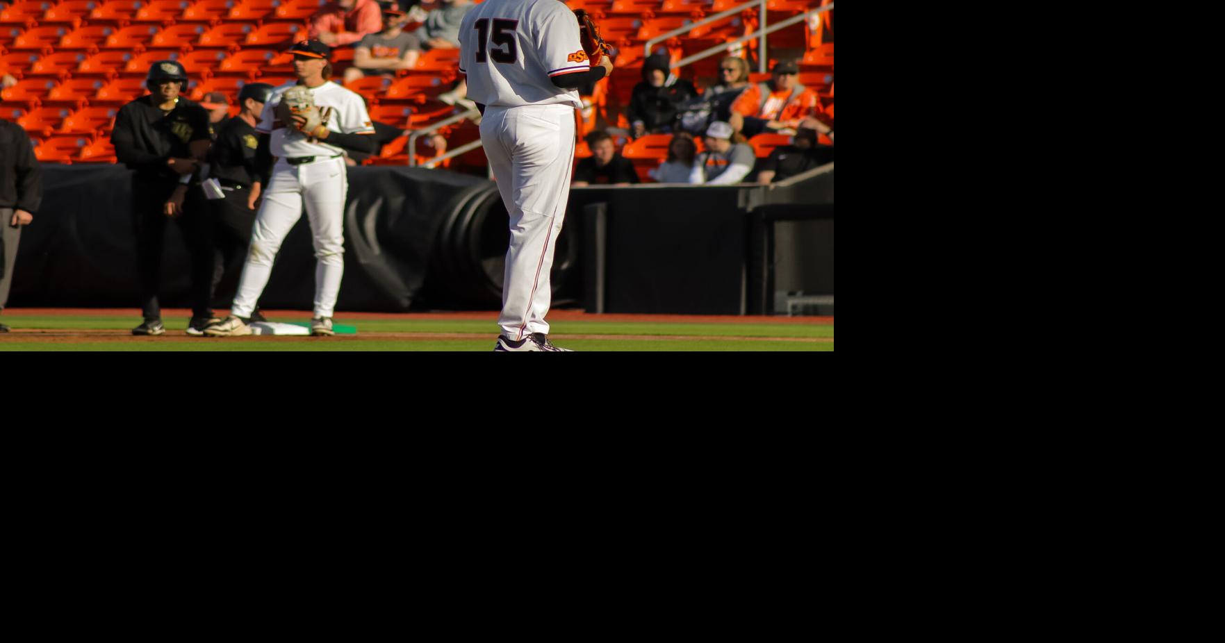 OSU vs UCF Baseball May 2,2025 | Photos | ocolly.com
