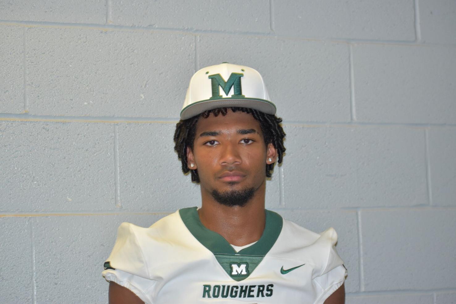 Q&A with OSU football signee Ty Williams | Sports | ocolly.com