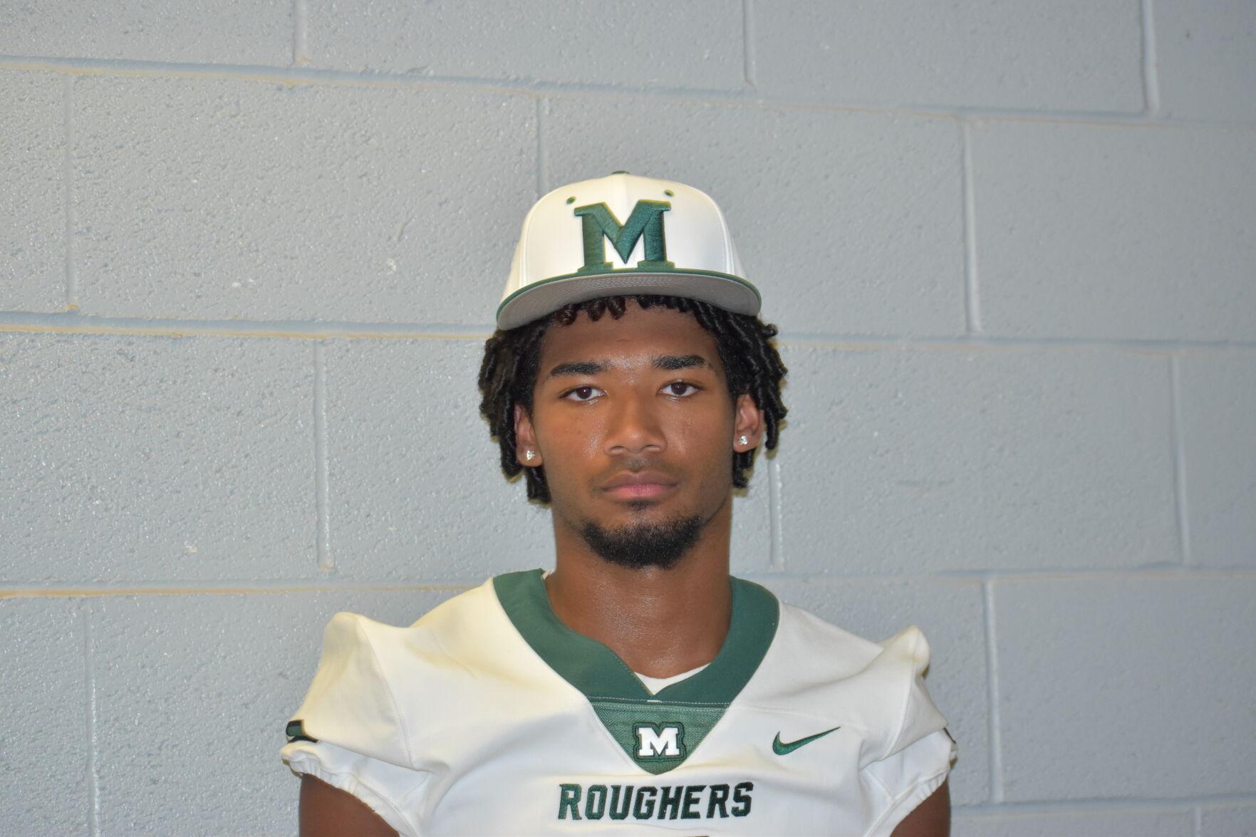 Q&A with OSU football signee Ty Williams | Sports | ocolly.com