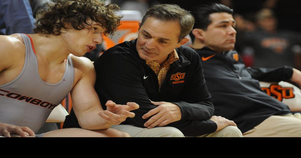 Q&A: OSU great Dieringer talks Michigan, Bout at Ballpark | Sports ...